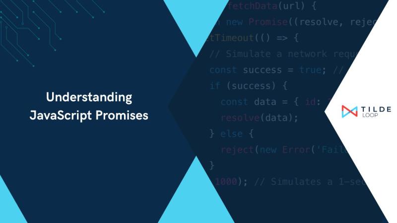 Learn asynchronous code in JavaScript | Tilde Loop posted on the topic ... Learn asynchronous code in JavaScript | Tilde Loop posted on the topic ...