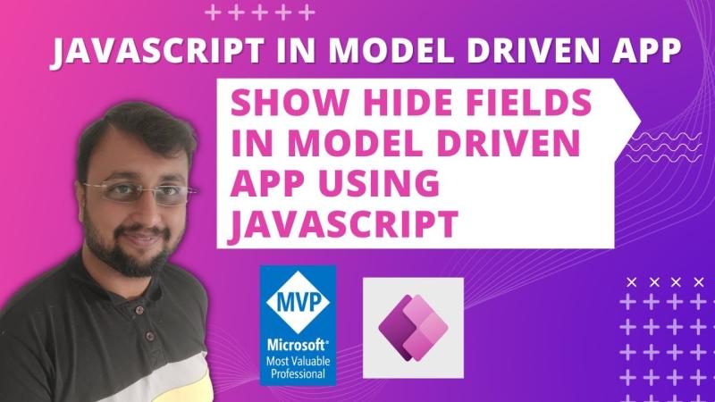 Show Hide Fields using JavaScript in Model Driven App | Power Platform ... Show Hide Fields using JavaScript in Model Driven App | Power Platform ...