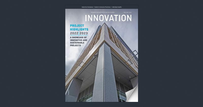 Mike Kasuya, P.L.Eng., AScT, PTech, CPHD on LinkedIn: Innovation May ... Mike Kasuya, P.L.Eng., AScT, PTech, CPHD on LinkedIn: Innovation May ...