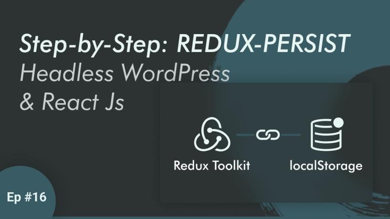 Tanuj Patra on LinkedIn: Retain Redux store on Page RELOAD using Redux ... Tanuj Patra on LinkedIn: Retain Redux store on Page RELOAD using Redux ...