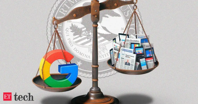 ETtech on LinkedIn: ETtech Explainer: Behind Google’s fight against a ... ETtech on LinkedIn: ETtech Explainer: Behind Google’s fight against a ...