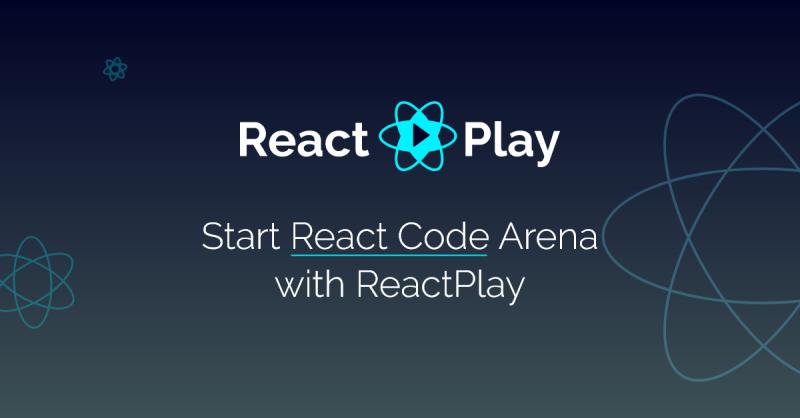 Shri Om Trivedi on LinkedIn: ReactPlay - One app to learn, create, and ... Shri Om Trivedi on LinkedIn: ReactPlay - One app to learn, create, and ...