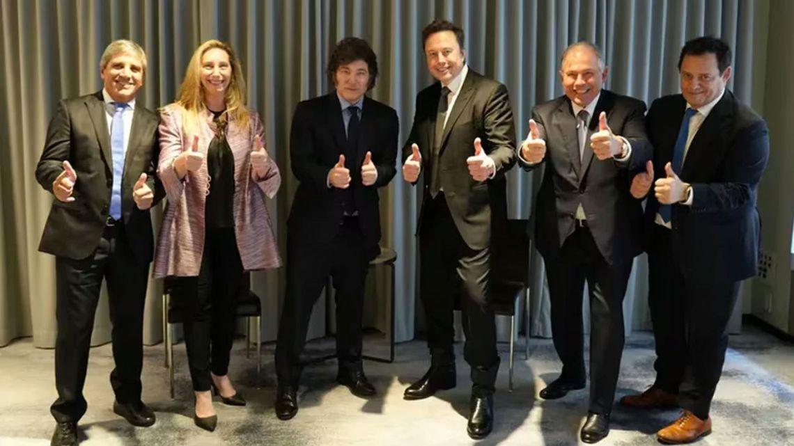 Gregory Gassoso on LinkedIn: Elon Musk says his firms are 'actively ... Gregory Gassoso on LinkedIn: Elon Musk says his firms are 'actively ...