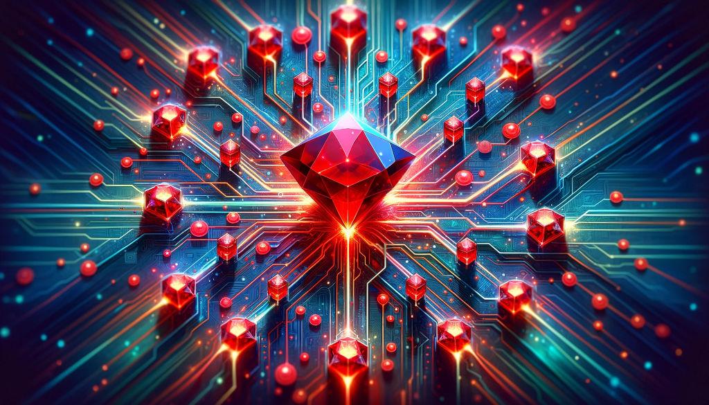 Stefano Fago on LinkedIn: The Art of Forking: Unlocking Scalability in Ruby Stefano Fago on LinkedIn: The Art of Forking: Unlocking Scalability in Ruby