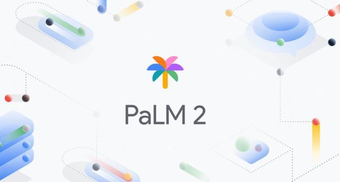 Google Unveils PaLM 2: Next-Generation Large Language Model | Anshika Nigam Google Unveils PaLM 2: Next-Generation Large Language Model | Anshika Nigam