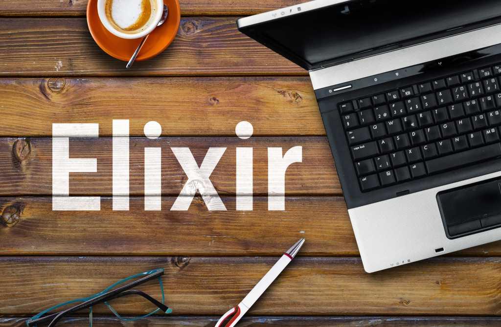 Intro to Elixir: A fresh take on functional programming | Magnus Sedlacek Intro to Elixir: A fresh take on functional programming | Magnus Sedlacek