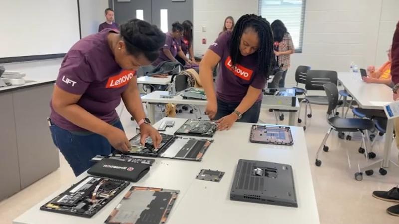 Wake Invests in Women on LinkedIn: Wake Tech's 'Wake Invests in Women ... Wake Invests in Women on LinkedIn: Wake Tech's 'Wake Invests in Women ...