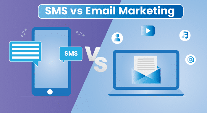 Praveen Kumar on LinkedIn: SMS vs Email Marketing: Use Cases ... Praveen Kumar on LinkedIn: SMS vs Email Marketing: Use Cases ...