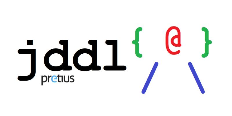 Stefano Fago on LinkedIn: GitHub - Pretius/pretius-jddl: Java library ... Stefano Fago on LinkedIn: GitHub - Pretius/pretius-jddl: Java library ...