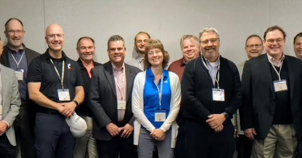 Drew Gilmore on LinkedIn: OTEC 2023 Drew Gilmore on LinkedIn: OTEC 2023