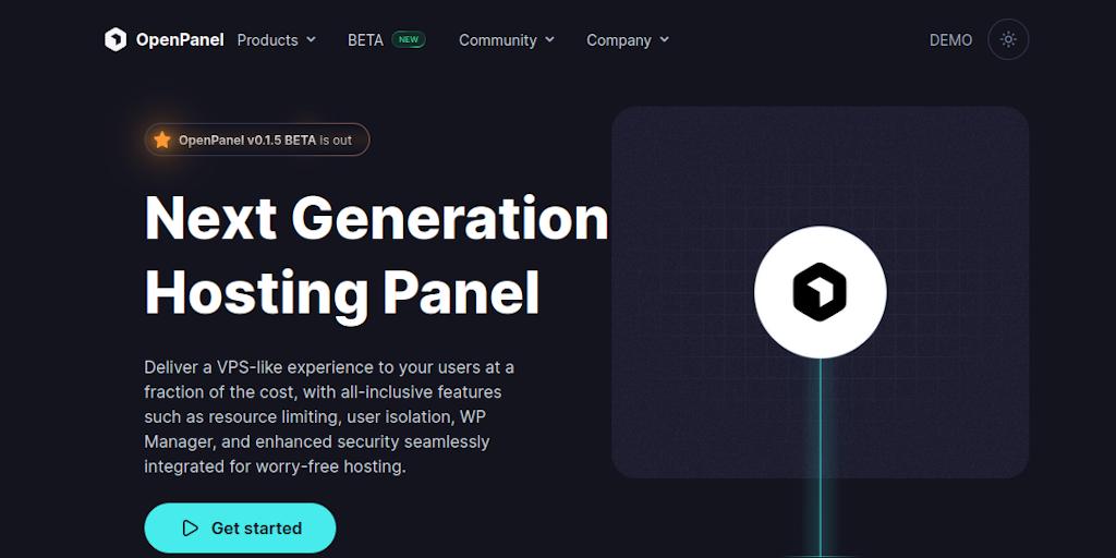 Stefan Pejcic on LinkedIn: OpenPanel - Web Hosting Control Panel ... Stefan Pejcic on LinkedIn: OpenPanel - Web Hosting Control Panel ...