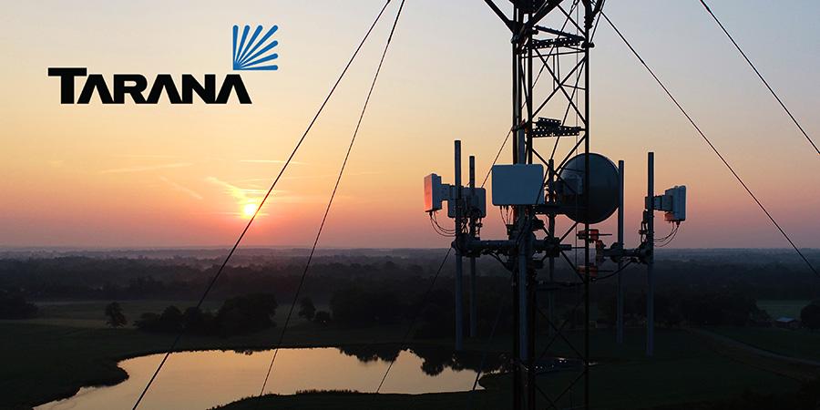 Telecom Review ME on LinkedIn: Tarana ngFWA: Narrowing the Global ... Telecom Review ME on LinkedIn: Tarana ngFWA: Narrowing the Global ...