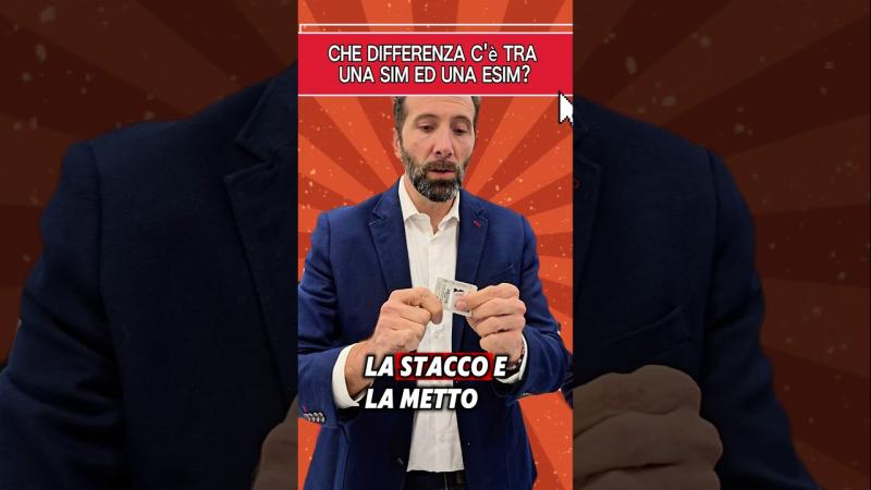 FourB Taria IT & Vodafone Solutions on LinkedIn: Che differenza c'è tra ... FourB Taria IT & Vodafone Solutions on LinkedIn: Che differenza c'è tra ...