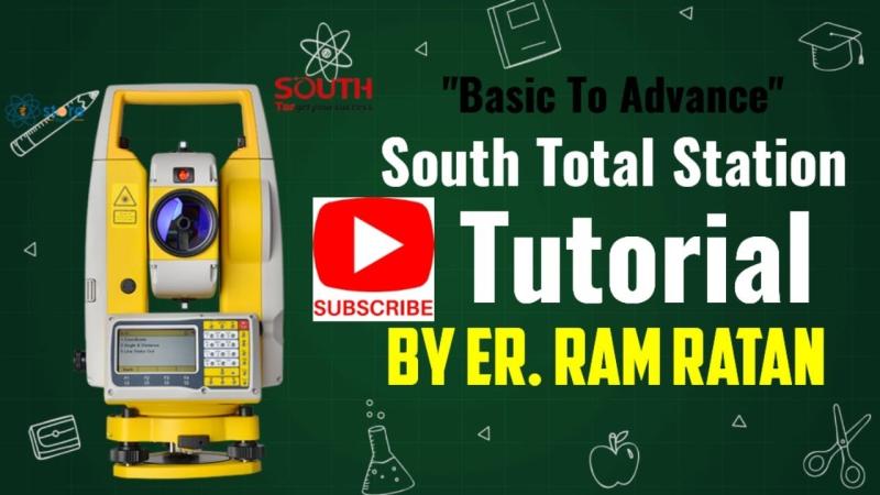 Ram Ratan Yadav , MSc Disaster Risk on LinkedIn: South Total Station I ... Ram Ratan Yadav , MSc Disaster Risk on LinkedIn: South Total Station I ...