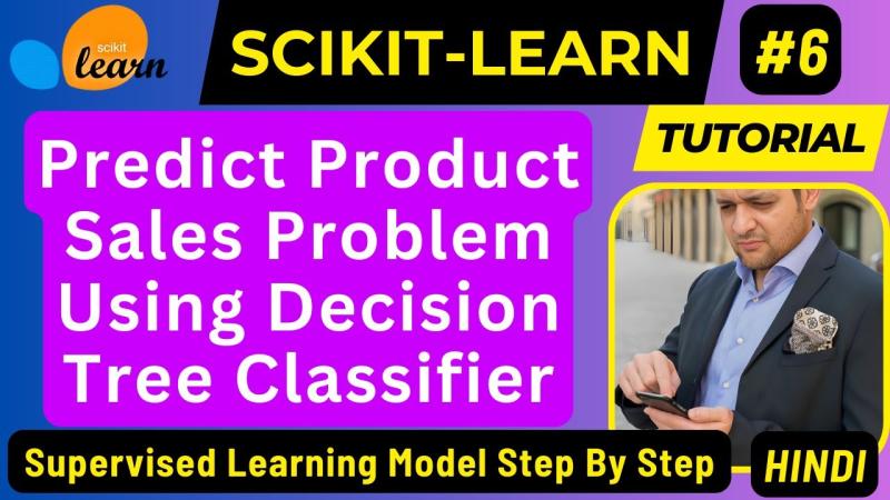 Sharad Khare on LinkedIn: Decision Tree Classifier | Scikit Learn ... Sharad Khare on LinkedIn: Decision Tree Classifier | Scikit Learn ...