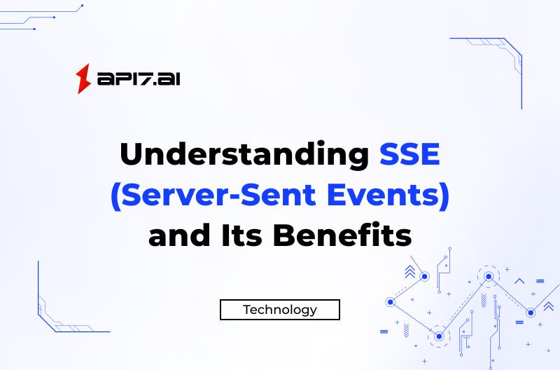 API7.ai on LinkedIn: Understanding SSE(Server-Sent Events) and Its ... API7.ai on LinkedIn: Understanding SSE(Server-Sent Events) and Its ...