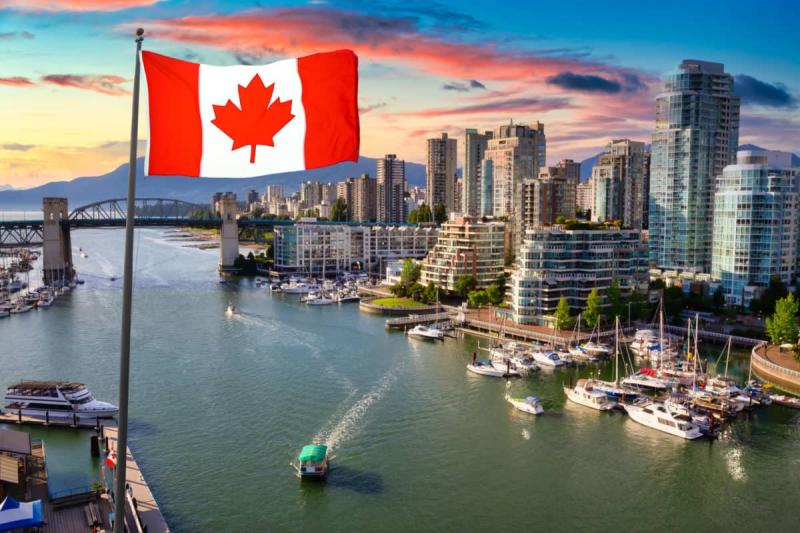 Eight Essential Tips for New Immigrants to British Columbia | Hala Helmy Eight Essential Tips for New Immigrants to British Columbia | Hala Helmy