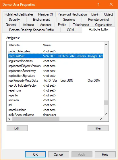 Samuel Mercier on LinkedIn: PowerShell Scripts to Force Password Change ... Samuel Mercier on LinkedIn: PowerShell Scripts to Force Password Change ...