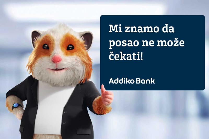 Dubravko Šimić on LinkedIn: Addiko Bank d.d. Sarajevo: Mi znamo da ... Dubravko Šimić on LinkedIn: Addiko Bank d.d. Sarajevo: Mi znamo da ...
