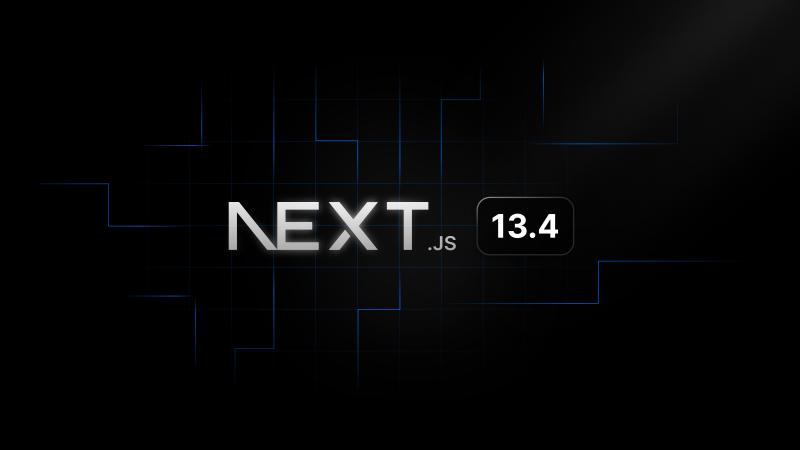 MOHAMMED KULLAB auf LinkedIn: Next.js 13.4 MOHAMMED KULLAB auf LinkedIn: Next.js 13.4