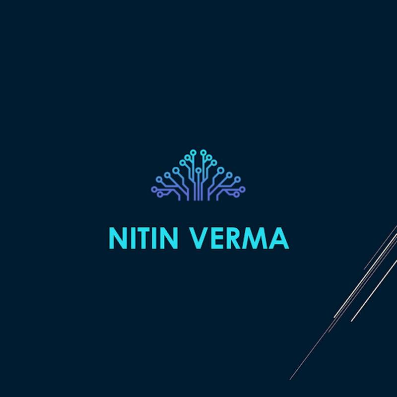 Nitin Verma | Nitin Verma Nitin Verma | Nitin Verma