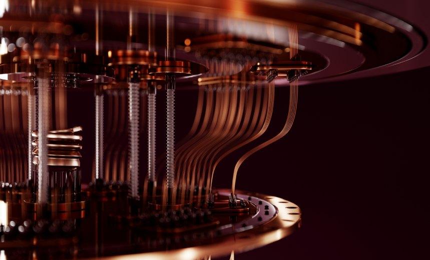 Researcher Claims to Crack RSA-2048 With Quantum Computer | Christian ... Researcher Claims to Crack RSA-2048 With Quantum Computer | Christian ...
