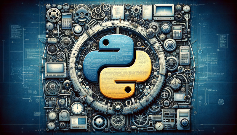 Ozgur Aktas on LinkedIn: Mastering Advanced OOP Concepts in Python ... Ozgur Aktas on LinkedIn: Mastering Advanced OOP Concepts in Python ...