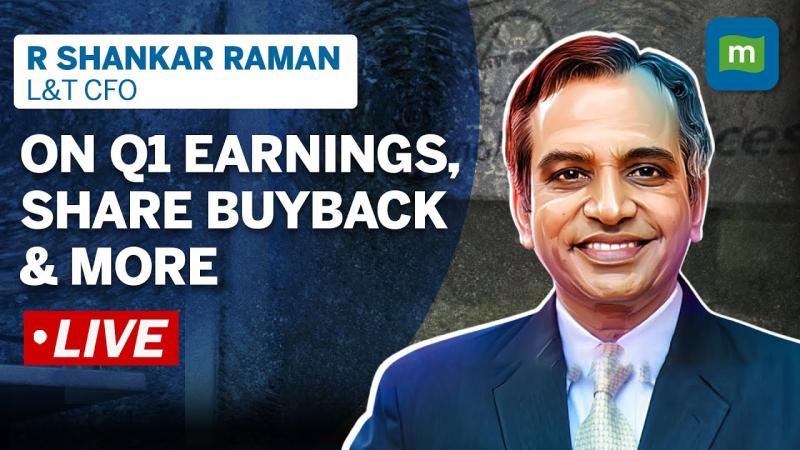 Firdosh Randelia on LinkedIn: Moneycontrol LIVE : Larsen & Toubro CFO ... Firdosh Randelia on LinkedIn: Moneycontrol LIVE : Larsen & Toubro CFO ...