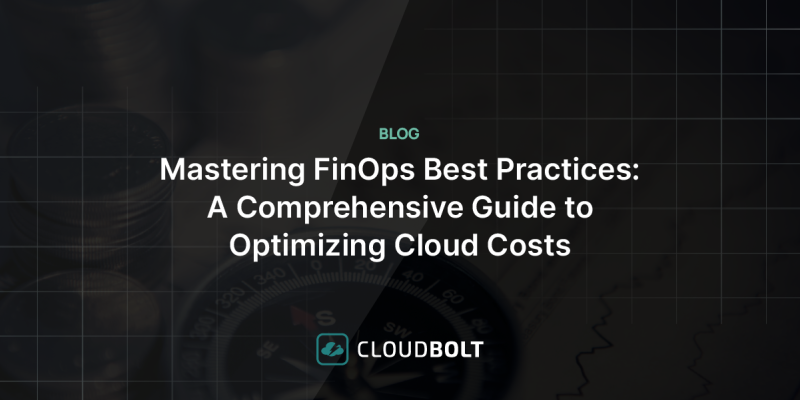 Jen Clark on LinkedIn: Mastering FinOps Best Practices: A Comprehensive ... Jen Clark on LinkedIn: Mastering FinOps Best Practices: A Comprehensive ...