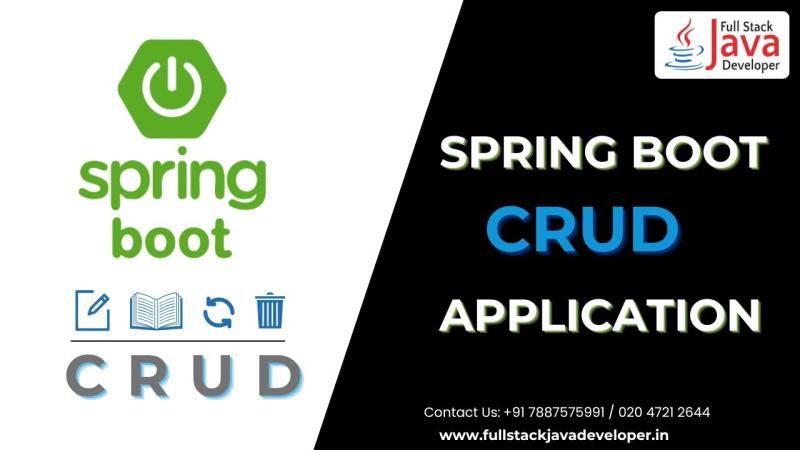 Full Stack Tutorial on LinkedIn: Spring Boot CRUD Application Full Stack Tutorial on LinkedIn: Spring Boot CRUD Application