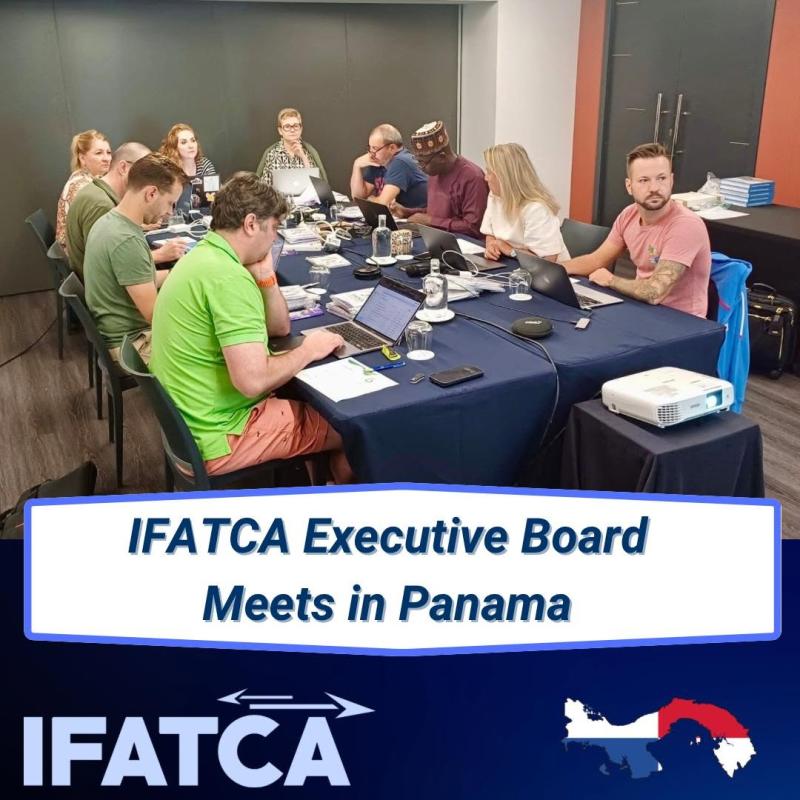 IFATCA on LinkedIn: IFATCA - One Sky, One Voice on Instagram: IFATCA on LinkedIn: IFATCA - One Sky, One Voice on Instagram: