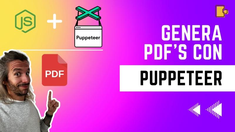 Samuel Romero Arbelo on LinkedIn: Genera PDFs espectaculares con ... Samuel Romero Arbelo on LinkedIn: Genera PDFs espectaculares con ...