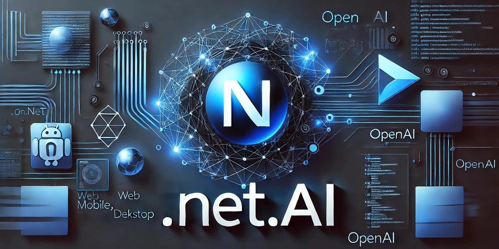 Anderson M. on LinkedIn: Announcing the Official OpenAI Library for ... Anderson M. on LinkedIn: Announcing the Official OpenAI Library for ...