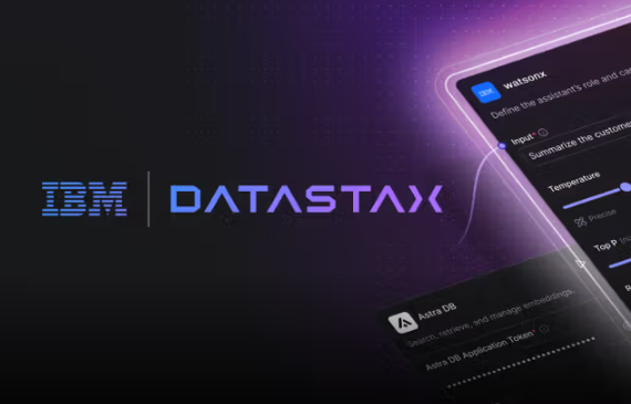 John Furrier on LinkedIn: IBM buys DataStax to boost its watsonx data ... John Furrier on LinkedIn: IBM buys DataStax to boost its watsonx data ...