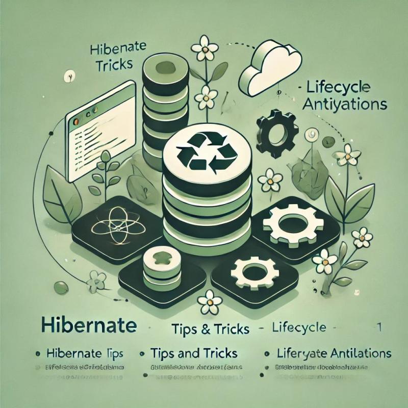 Giorgos Lagoudakis on LinkedIn: Hibernate — Tips and Tricks (pt. 1 ... Giorgos Lagoudakis on LinkedIn: Hibernate — Tips and Tricks (pt. 1 ...
