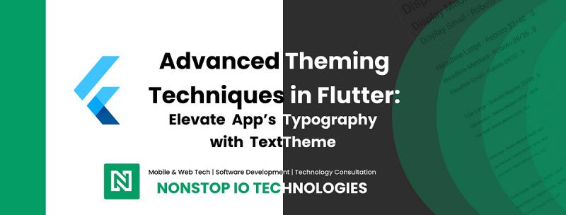 Rajan Metaliya on LinkedIn: Advanced Theming Techniques in Flutter ... Rajan Metaliya on LinkedIn: Advanced Theming Techniques in Flutter ...