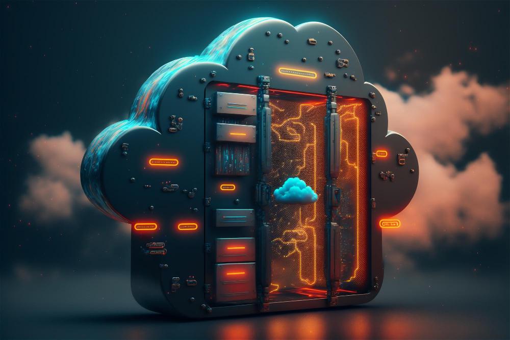 Cloudflare's Pingora Rust Framework: The Open-Source Challenger to ... Cloudflare's Pingora Rust Framework: The Open-Source Challenger to ...