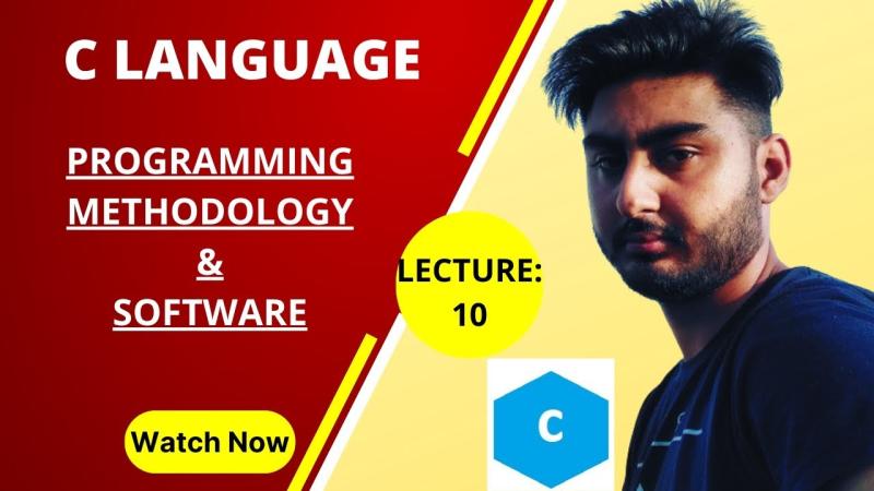 Satvinder Singh on LinkedIn: Programming Methodology | Software ... Satvinder Singh on LinkedIn: Programming Methodology | Software ...