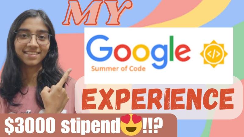 Vaishnavi Maheshwari on LinkedIn: GSOC 2024 and Life update😁 Vaishnavi Maheshwari on LinkedIn: GSOC 2024 and Life update😁