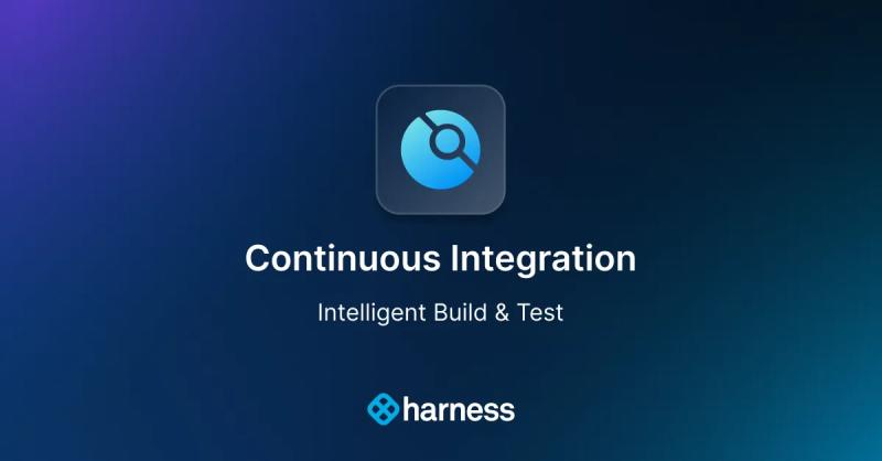 Dinesh Garg on LinkedIn: Continuous Integration Platform: Self-Service ... Dinesh Garg on LinkedIn: Continuous Integration Platform: Self-Service ...
