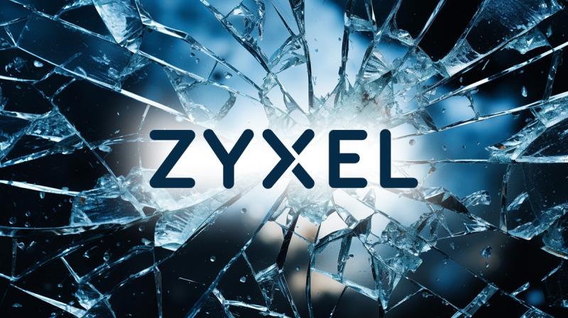 The Cyber Security Hub™ on LinkedIn: Zyxel fixes critical command ... The Cyber Security Hub™ on LinkedIn: Zyxel fixes critical command ...