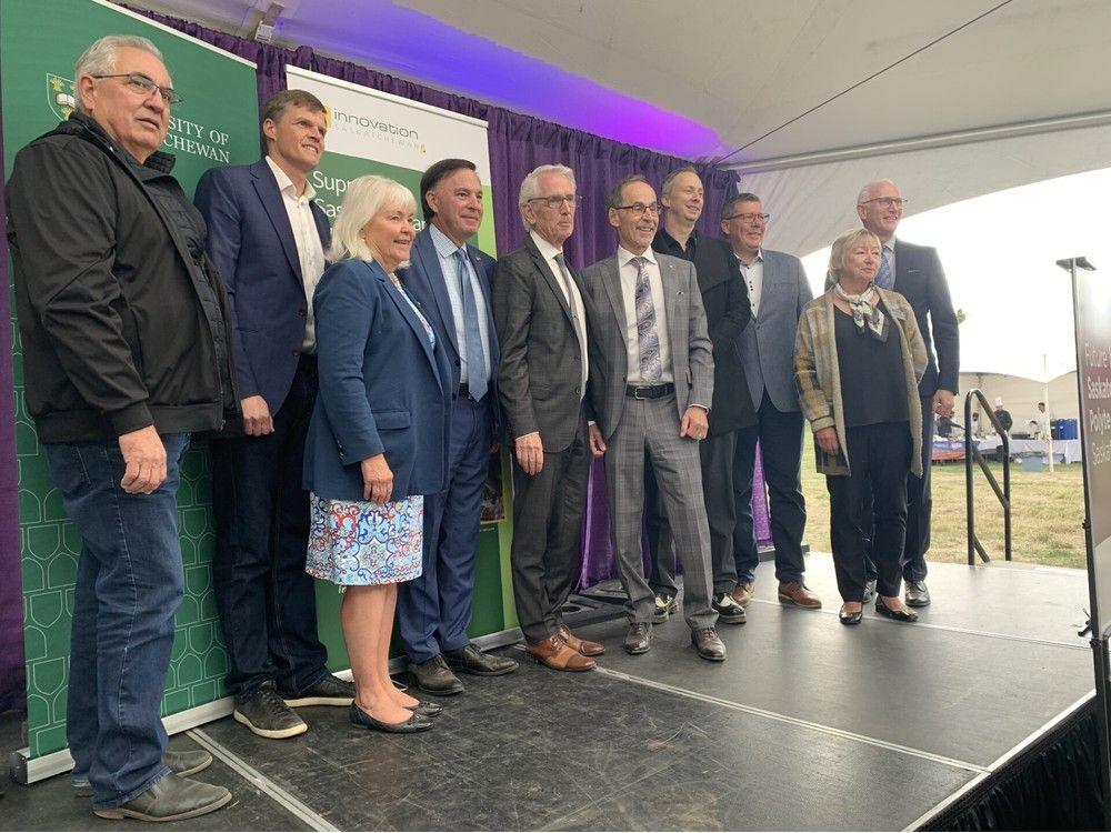 New Saskatchewan Polytechnic campus to be built at Innovation Place ... New Saskatchewan Polytechnic campus to be built at Innovation Place ...