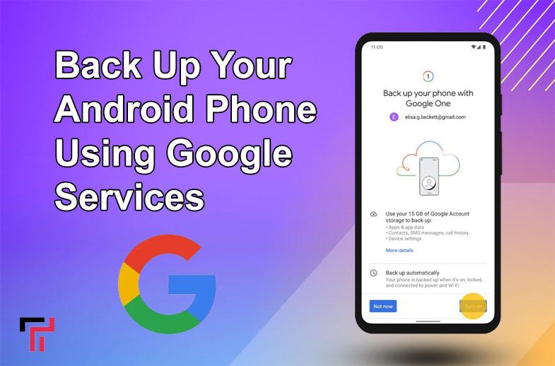 Waqas Malik on LinkedIn: How to Back Up Your Android Phone Using Google ... Waqas Malik on LinkedIn: How to Back Up Your Android Phone Using Google ...