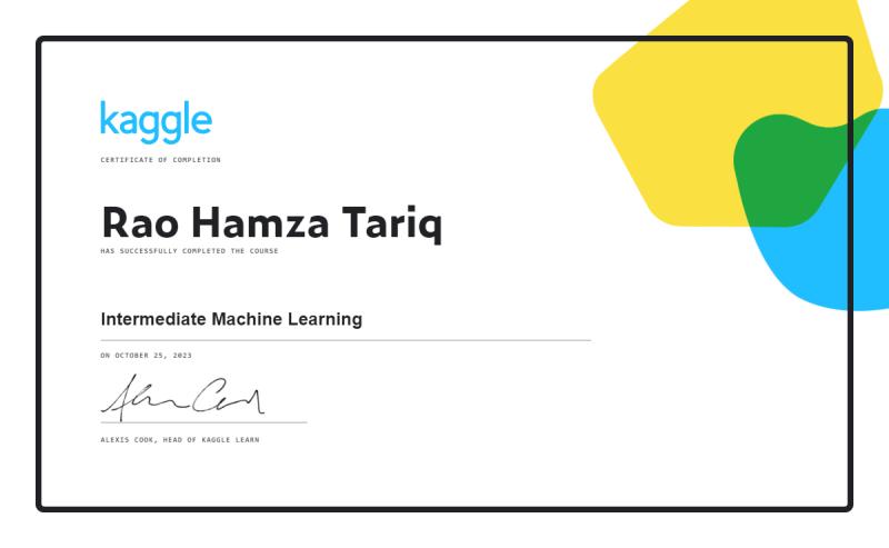 Earned Kaggle Earned Kaggle