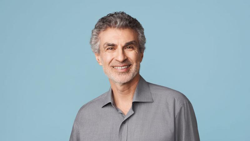 AI legend Yoshua Bengio about AI risks and how to avoid them | Otto Lederle AI legend Yoshua Bengio about AI risks and how to avoid them | Otto Lederle