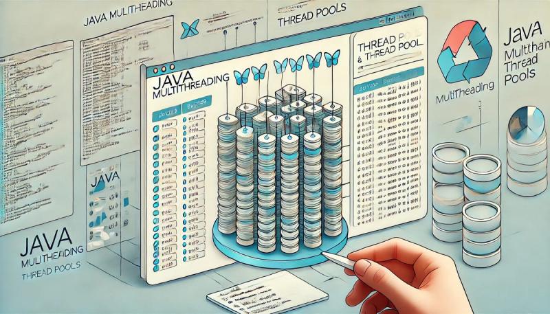 Anupam Haldkar on LinkedIn: Boosting Java Performance using ThreadPool ... Anupam Haldkar on LinkedIn: Boosting Java Performance using ThreadPool ...