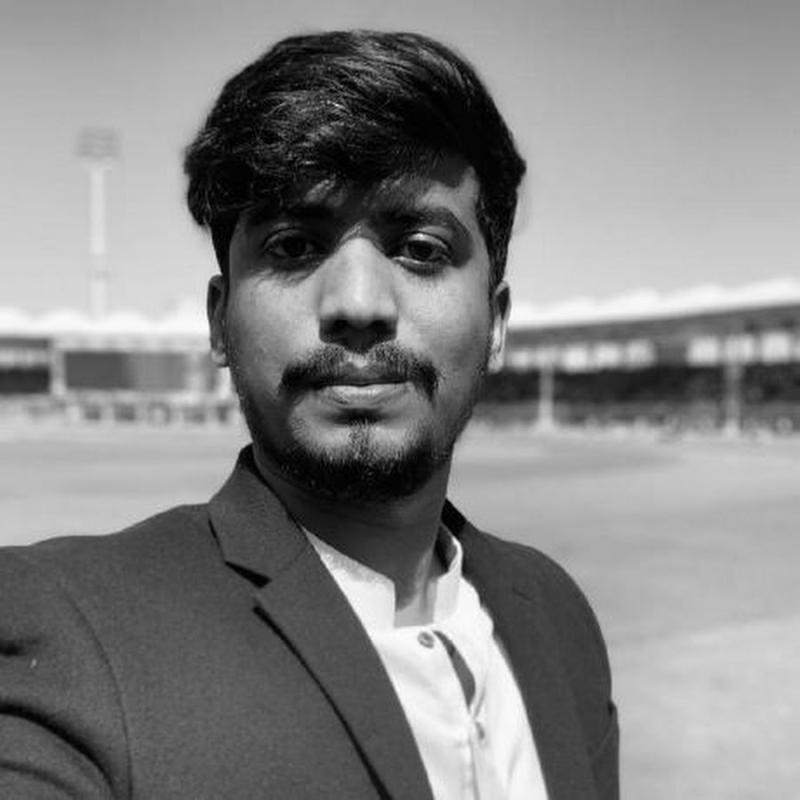 Ghous Ahmed on LinkedIn: Ghous Ahmed Ghous Ahmed on LinkedIn: Ghous Ahmed