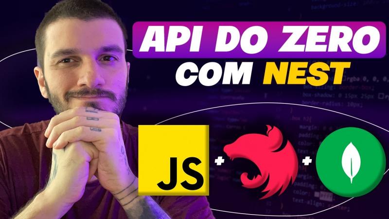 John Ferreira on LinkedIn: CRIANDO UMA API DO ZERO | TYPESCRIPT ... John Ferreira on LinkedIn: CRIANDO UMA API DO ZERO | TYPESCRIPT ...
