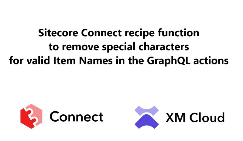 Gerhart Magdas on LinkedIn: Remove invalid characters from Item Names ... Gerhart Magdas on LinkedIn: Remove invalid characters from Item Names ...