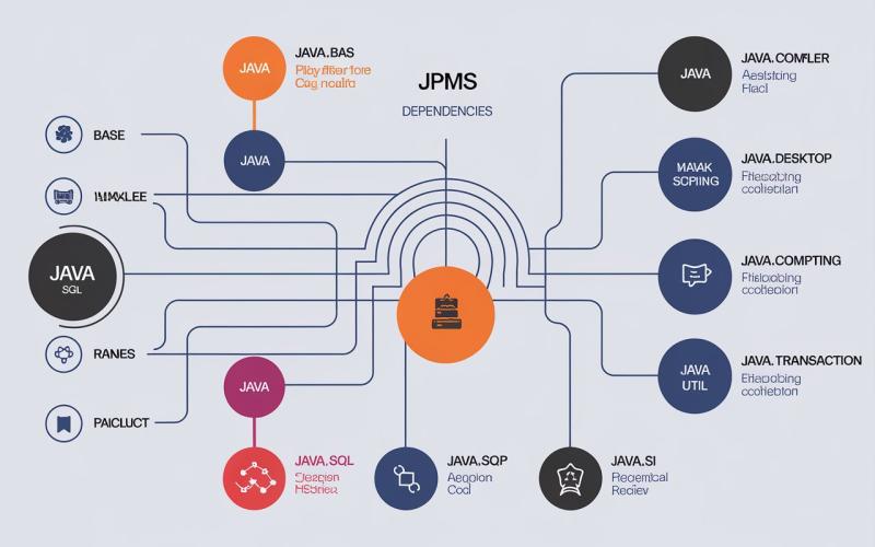 Aegis Softtech on LinkedIn: Java Platform Module System (JPMS) in Java ... Aegis Softtech on LinkedIn: Java Platform Module System (JPMS) in Java ...